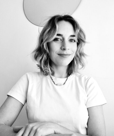 Bindweefselmassage | Studio 44 haarlem